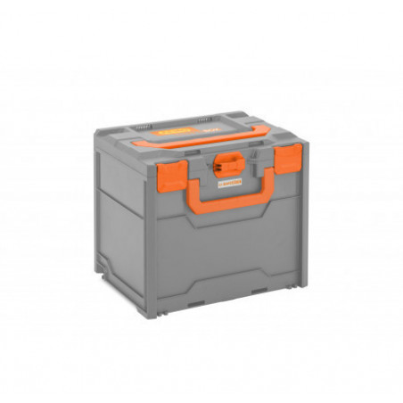 SD Pack - box anti-feu batterie lithium adr