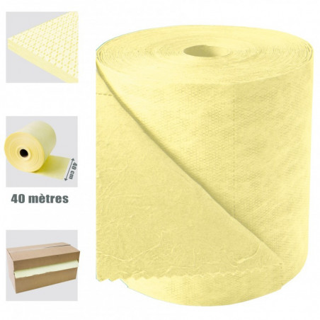 SD Pack - Rouleau absorbant produits chimiques