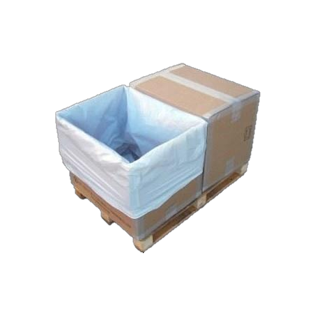 SD Pack - Cartons homologués UN 4G/X