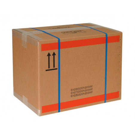 SD Pack - Cartons homologués ADR IATA RID IMDG UN 4G