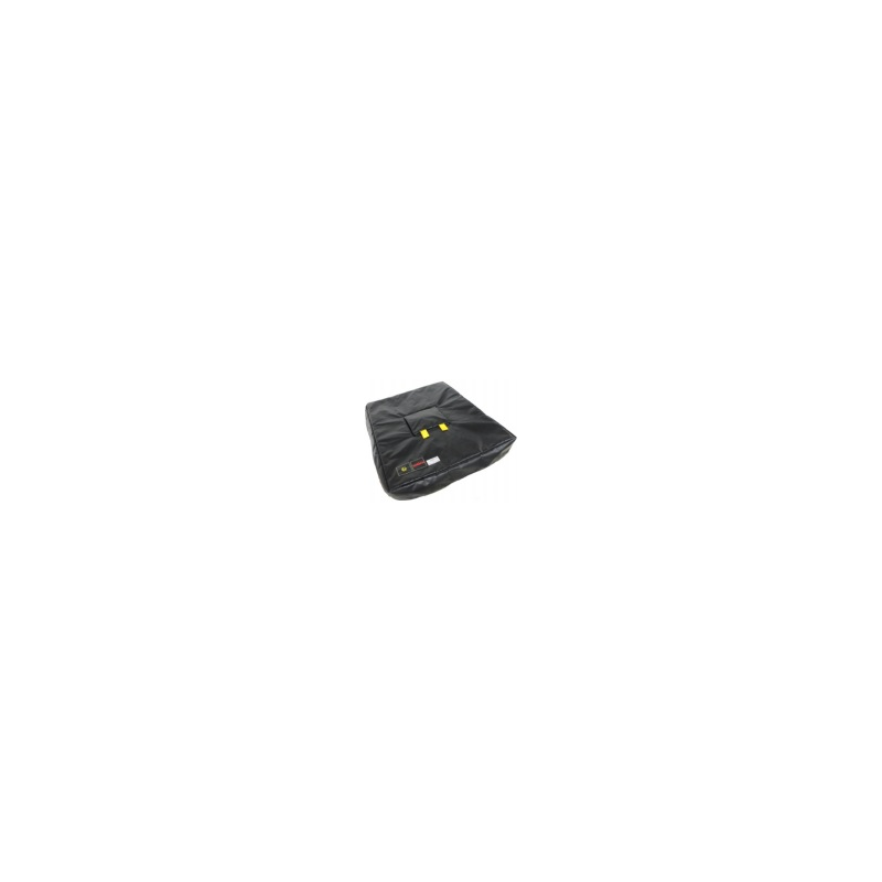 SD Pack - Couvercle isolé pour couverture chauffante IBC ATEX IP65
