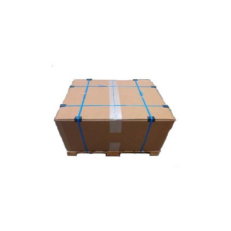 SD Pack - Caisse palette carton homologuées 4G