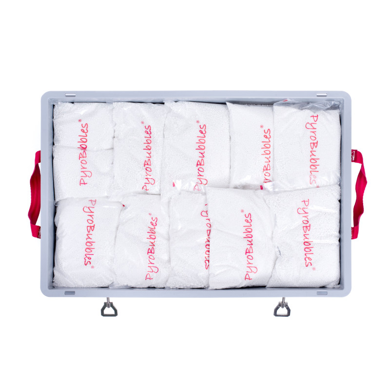 SD Pack - Caisse transport batterie lithium endommagée P908