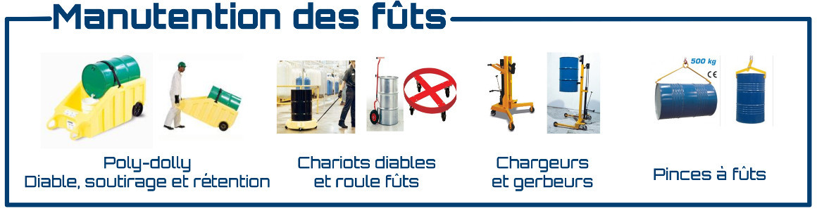 SD Pack emballages et solutions pour produits dangereux